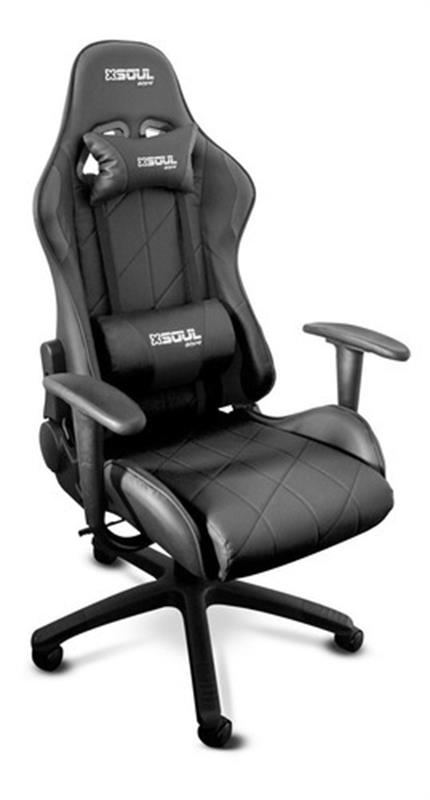 Epocas Videogames | SILLAS GAMER